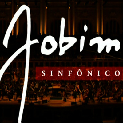 Jobim Sinfônico