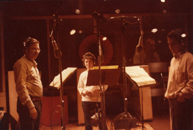 [Gravação do LP Miucha e Tom Jobim]